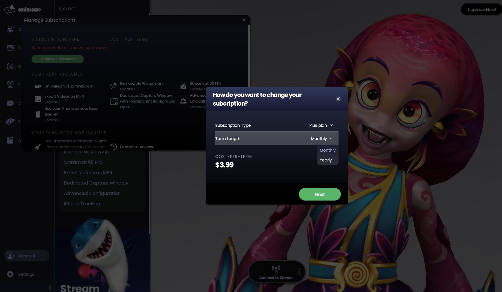 Animaze FAQ | Learn how to use Animaze by Facerig