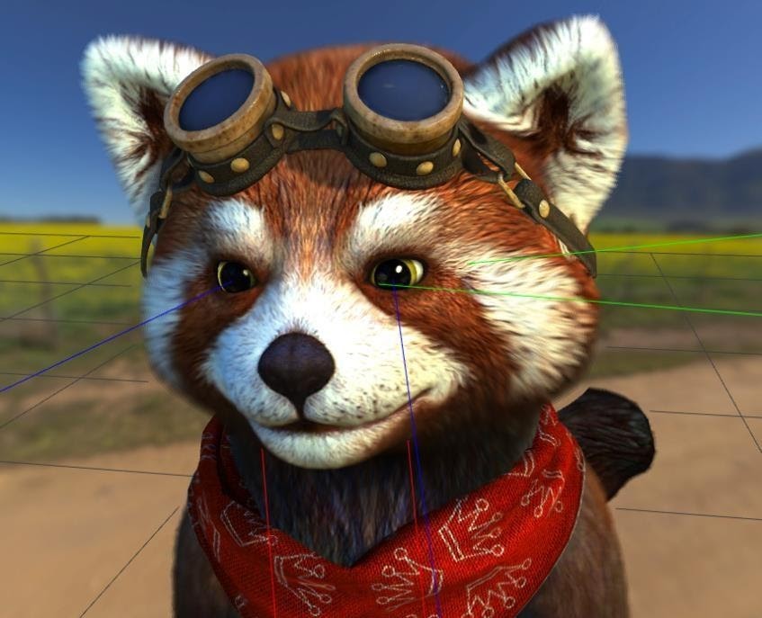 Animaze Manual - Learn how to use Animaze by Facerig