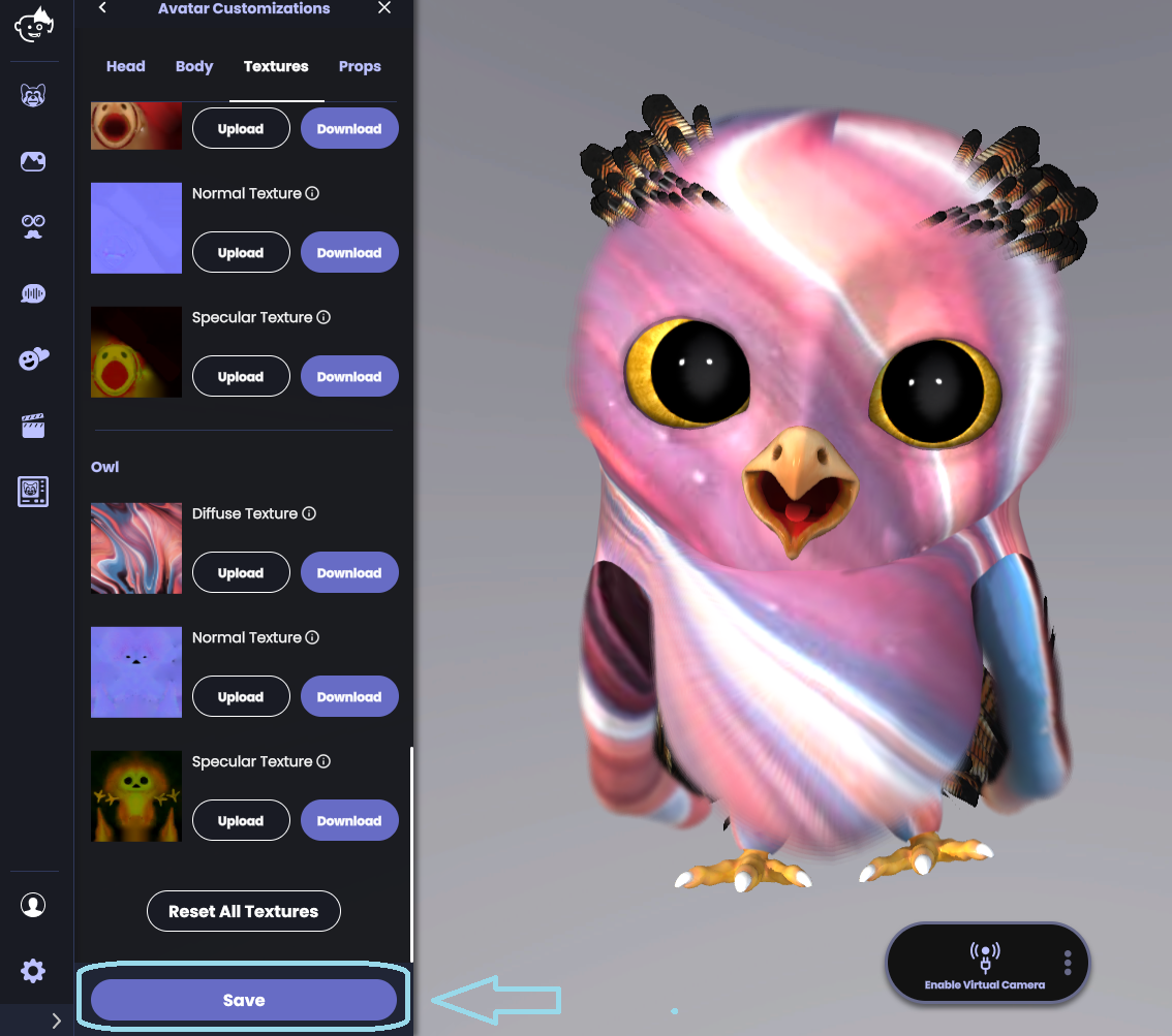 Animaze FAQ | Learn how to use Animaze by Facerig