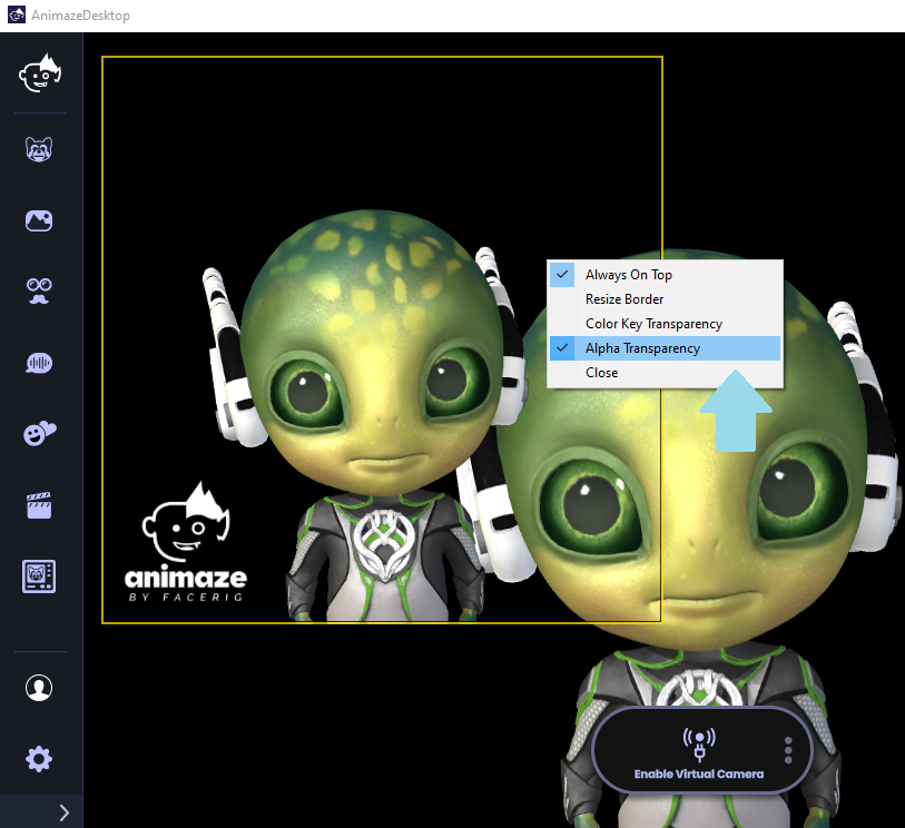 Animaze FAQ | Learn how to use Animaze by Facerig