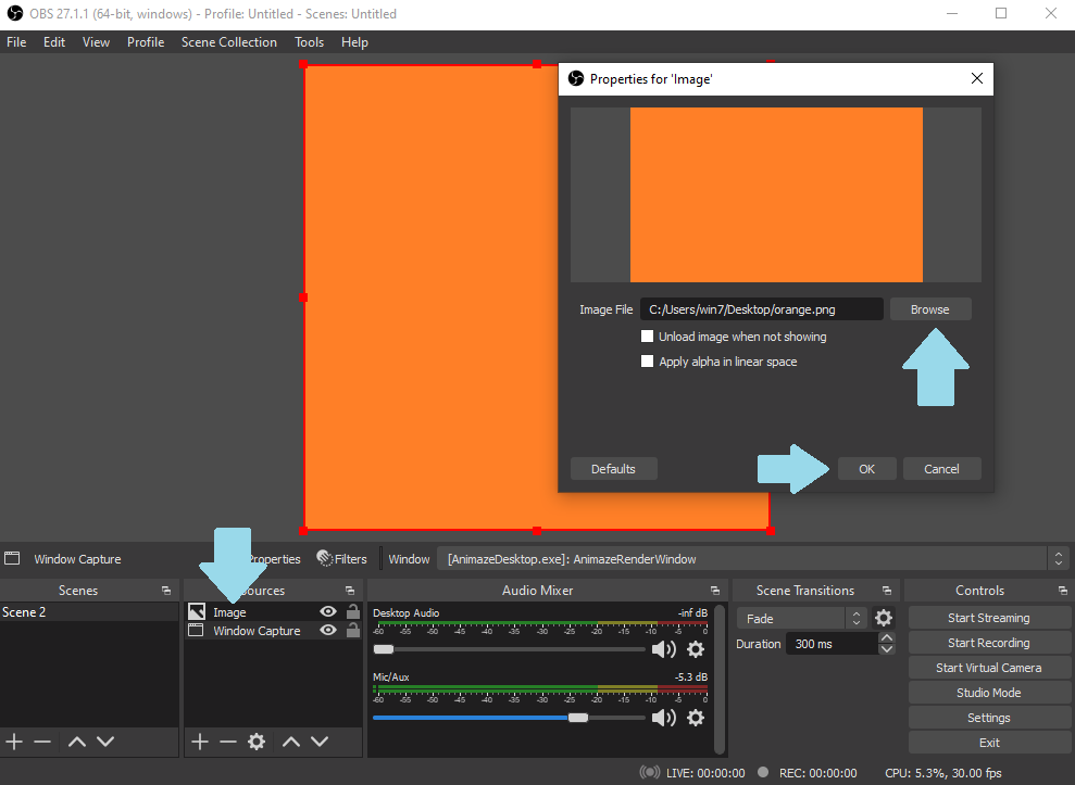 Animaze FAQ | Learn how to use Animaze by Facerig