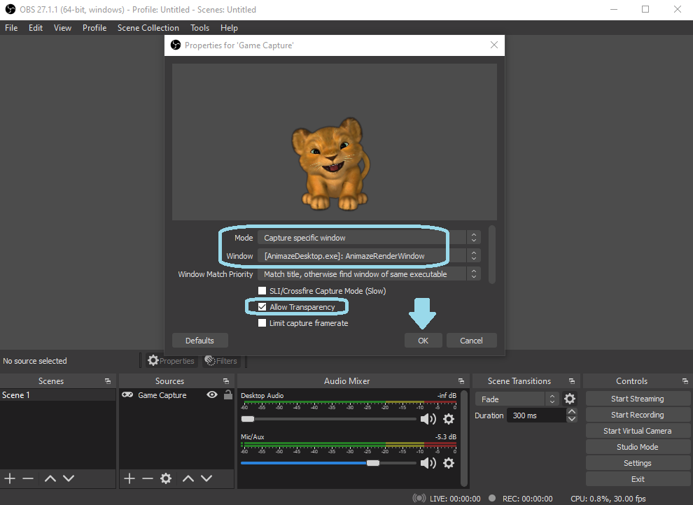 Animaze FAQ | Learn how to use Animaze by Facerig