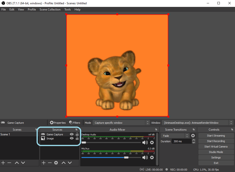 Animaze FAQ | Learn how to use Animaze by Facerig