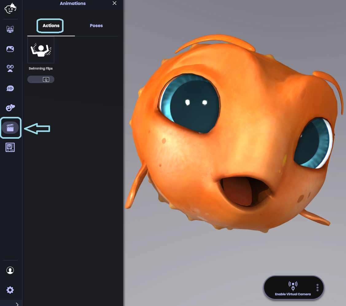 Animaze FAQ | Learn how to use Animaze by Facerig