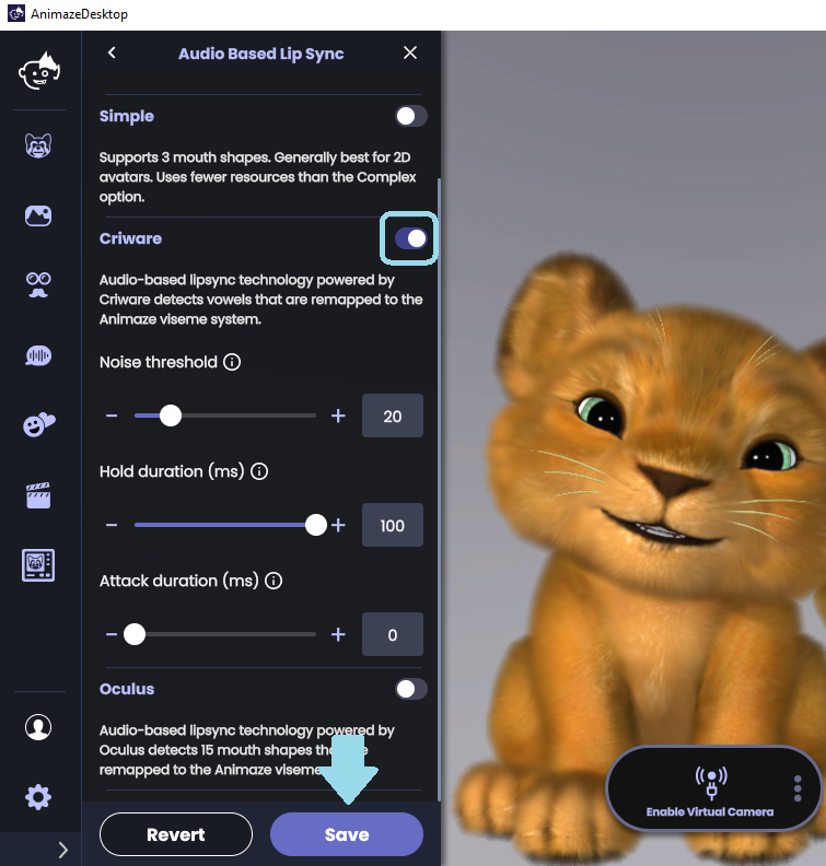 Animaze FAQ | Learn how to use Animaze by Facerig