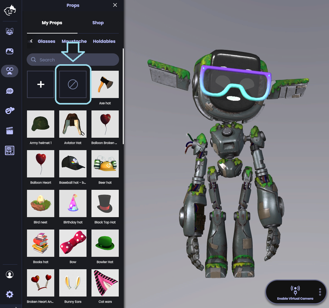 Animaze FAQ | Learn how to use Animaze by Facerig
