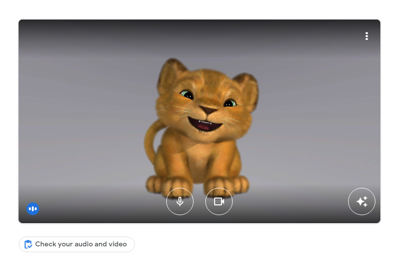 Animaze by FaceRig App Manual