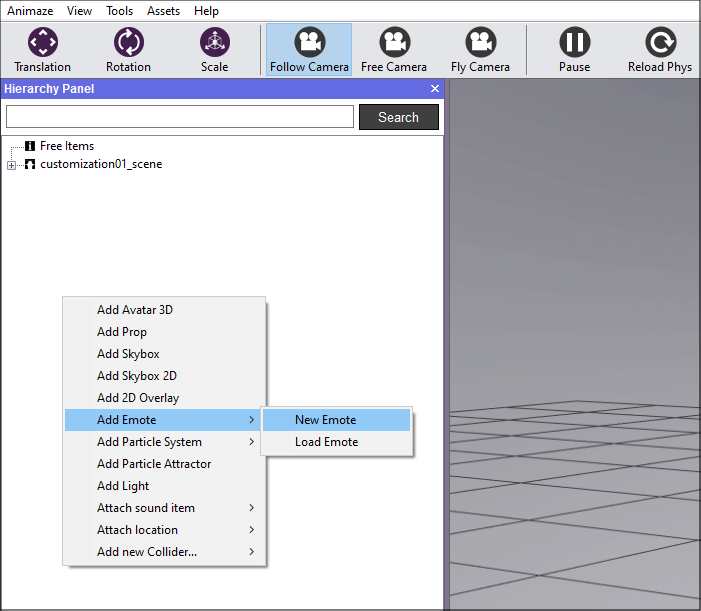 Animaze by Facerig | Custom Avatars | Create Your own Avatar