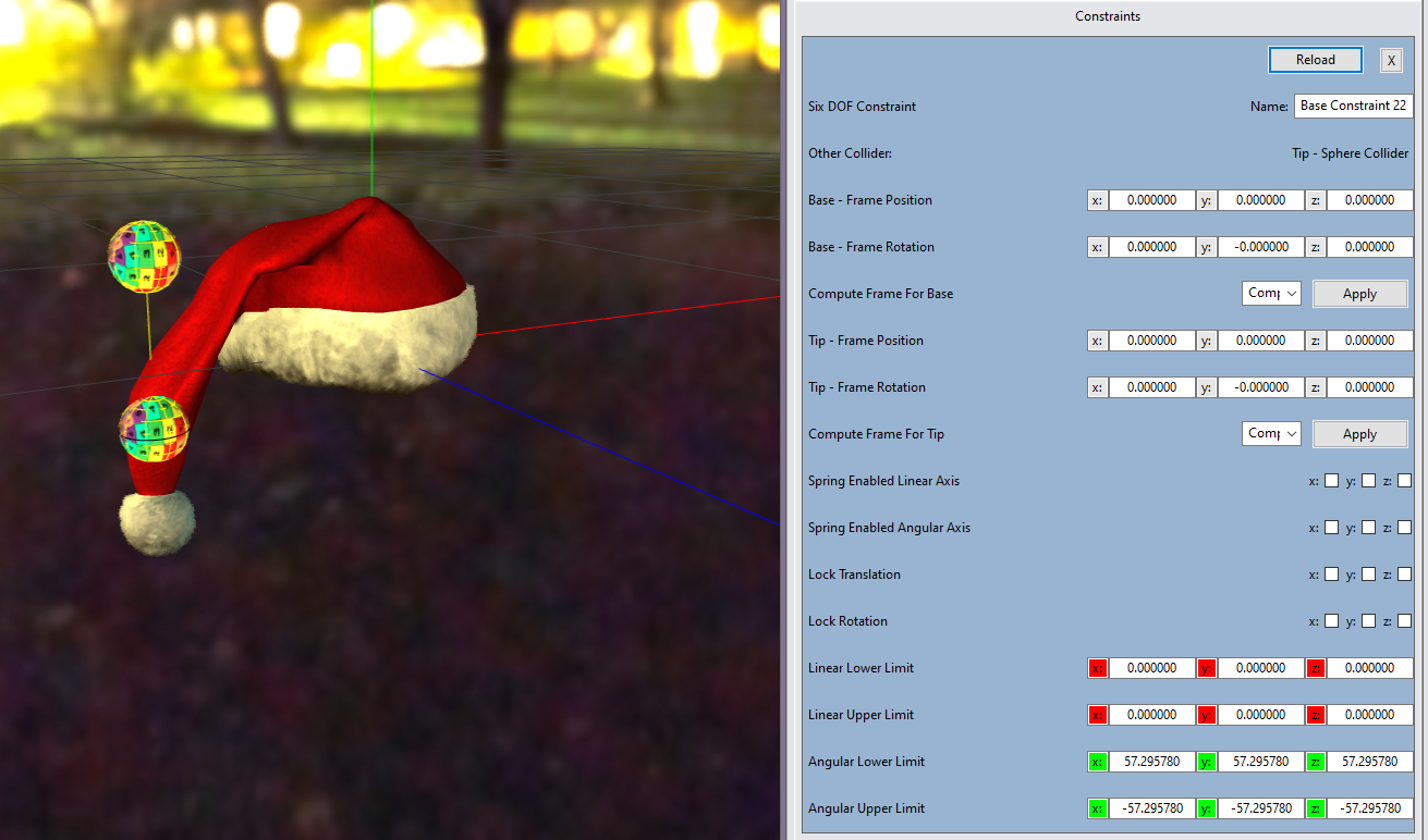 Avatar Editor | Rig Your Own Avatar with Animaze