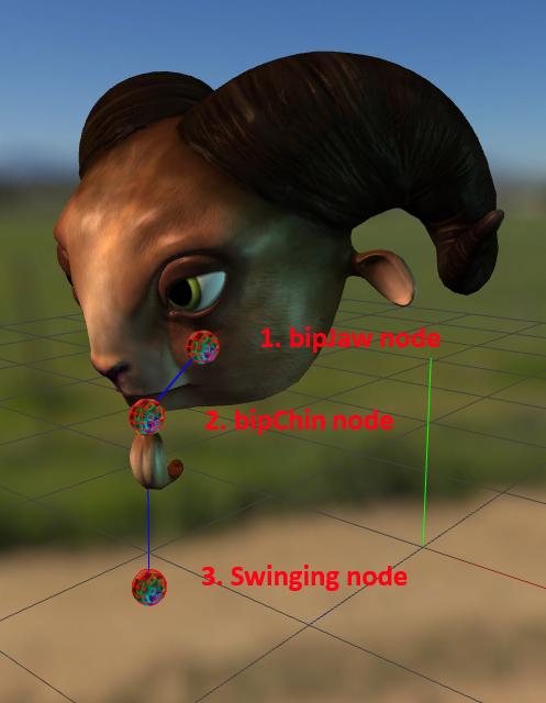 Avatar Editor | Rig Your Own Avatar with Animaze