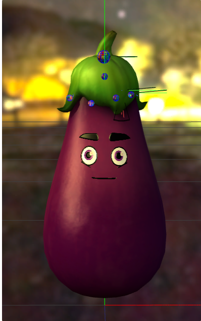 Avatar Editor | Rig Your Own Avatar with Animaze