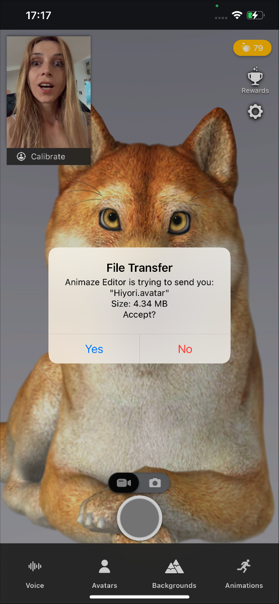 Animaze Manual - Learn how to use Animaze by Facerig