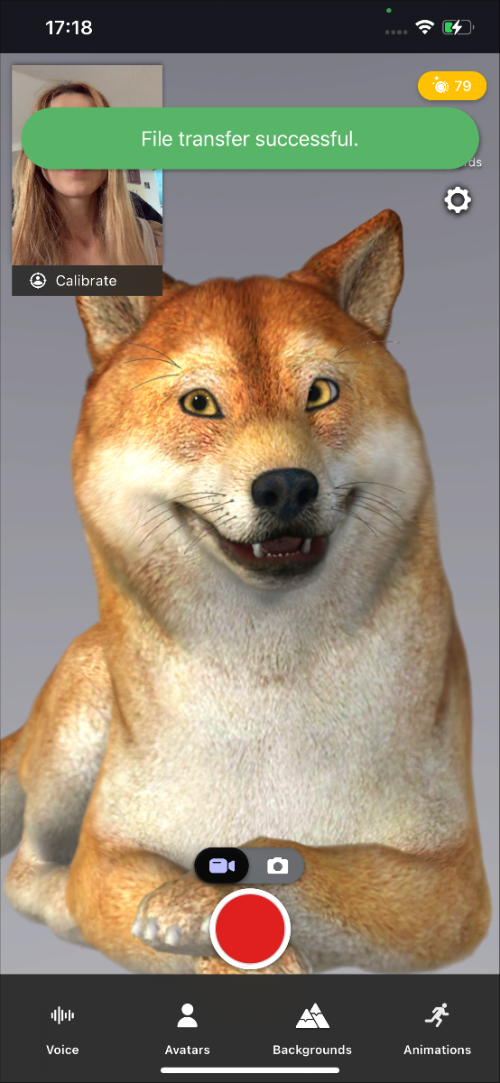 Animaze Manual - Learn how to use Animaze by Facerig