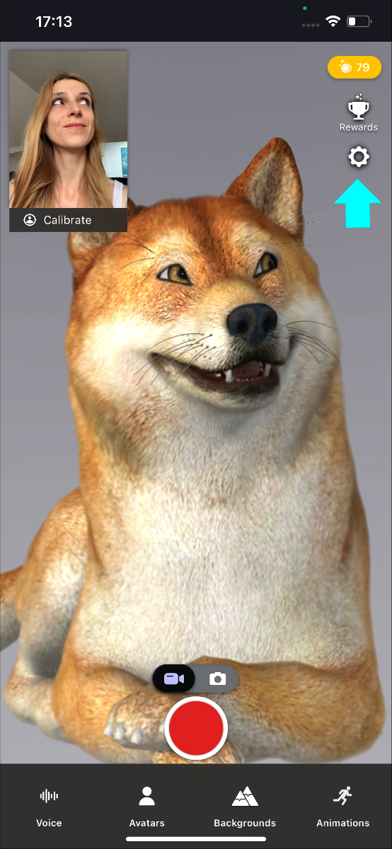 Animaze Manual - Learn how to use Animaze by Facerig