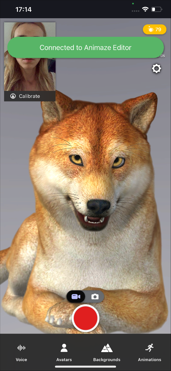 Animaze Manual - Learn how to use Animaze by Facerig