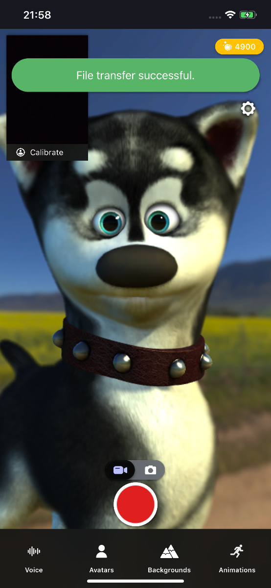 Animaze Manual - Learn how to use Animaze by Facerig | 3D Avatars