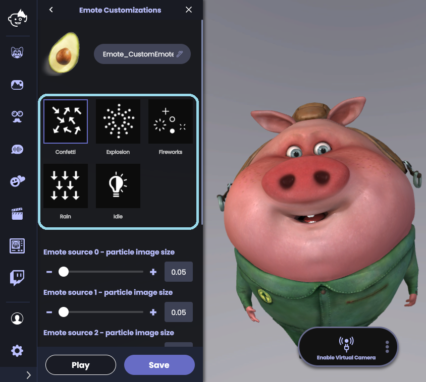 Animaze FAQ | Learn how to use Animaze by Facerig