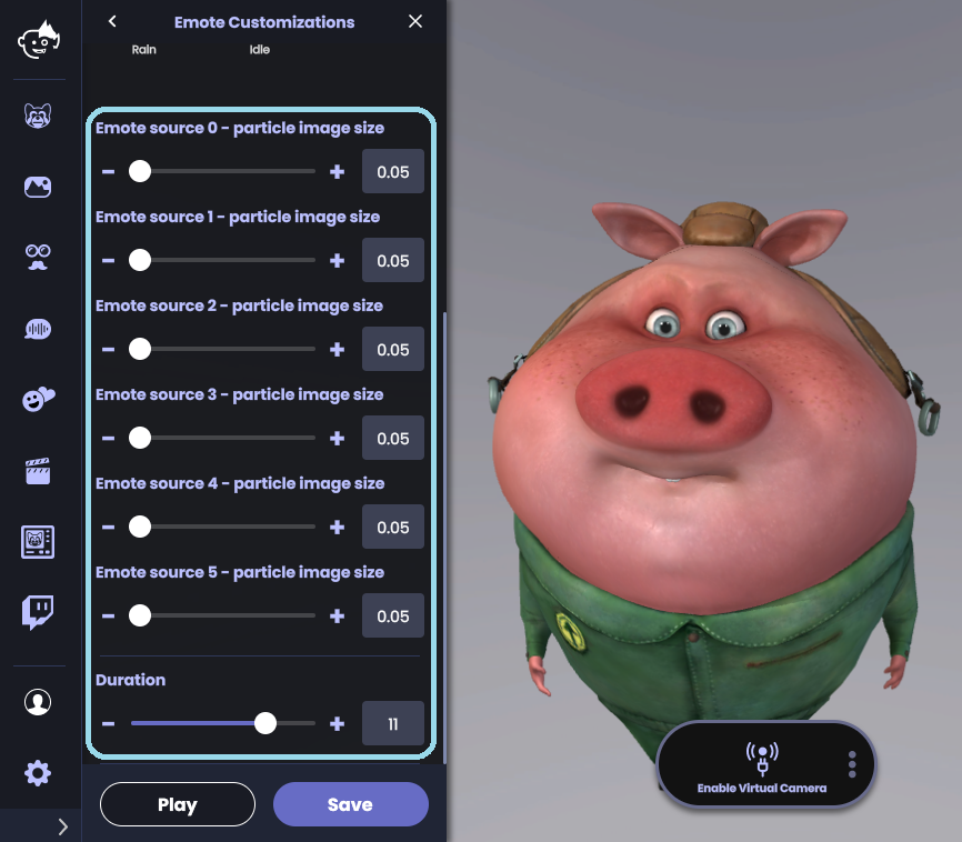 Animaze FAQ | Learn how to use Animaze by Facerig