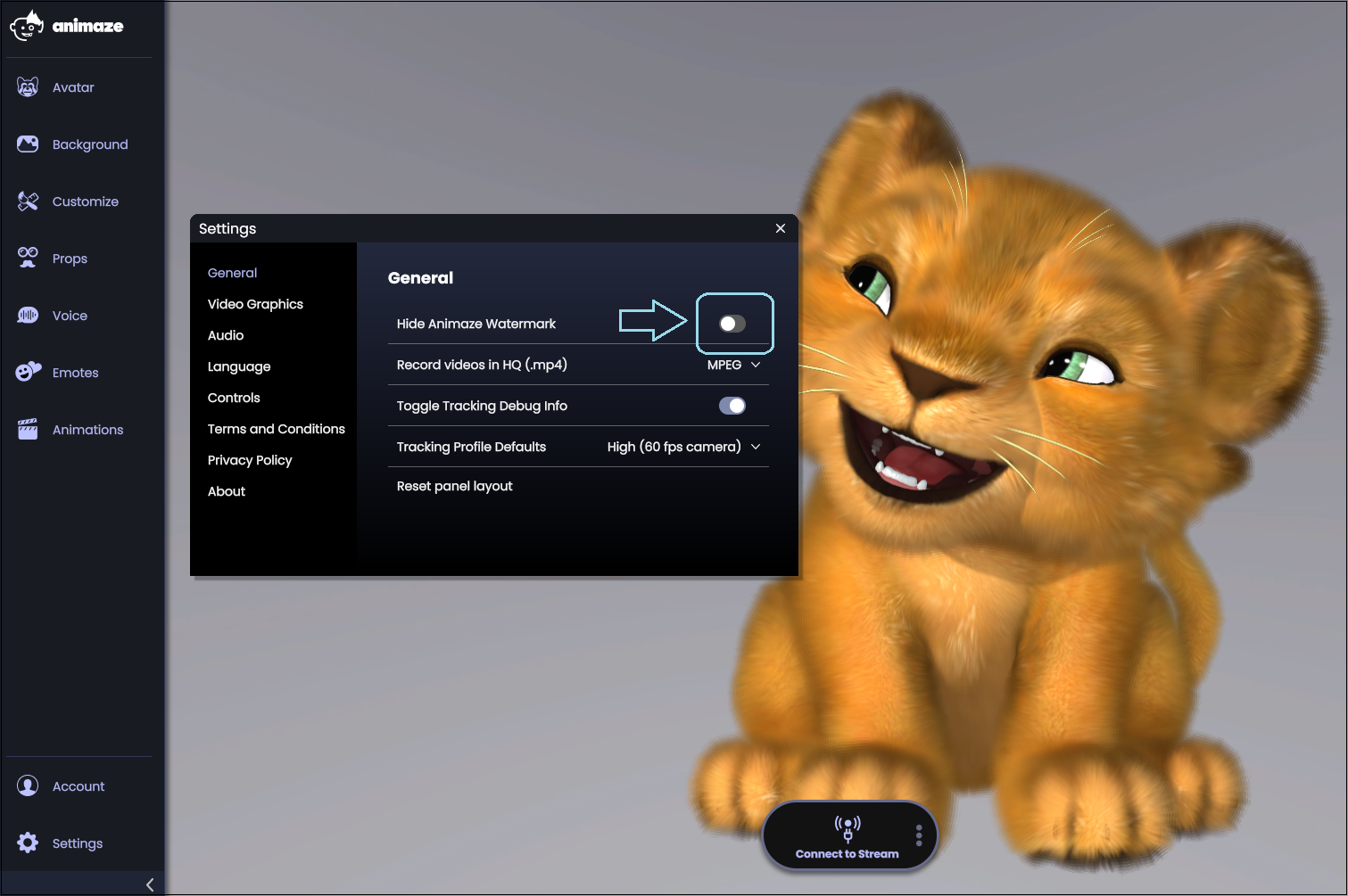 Animaze FAQ | Learn how to use Animaze by Facerig