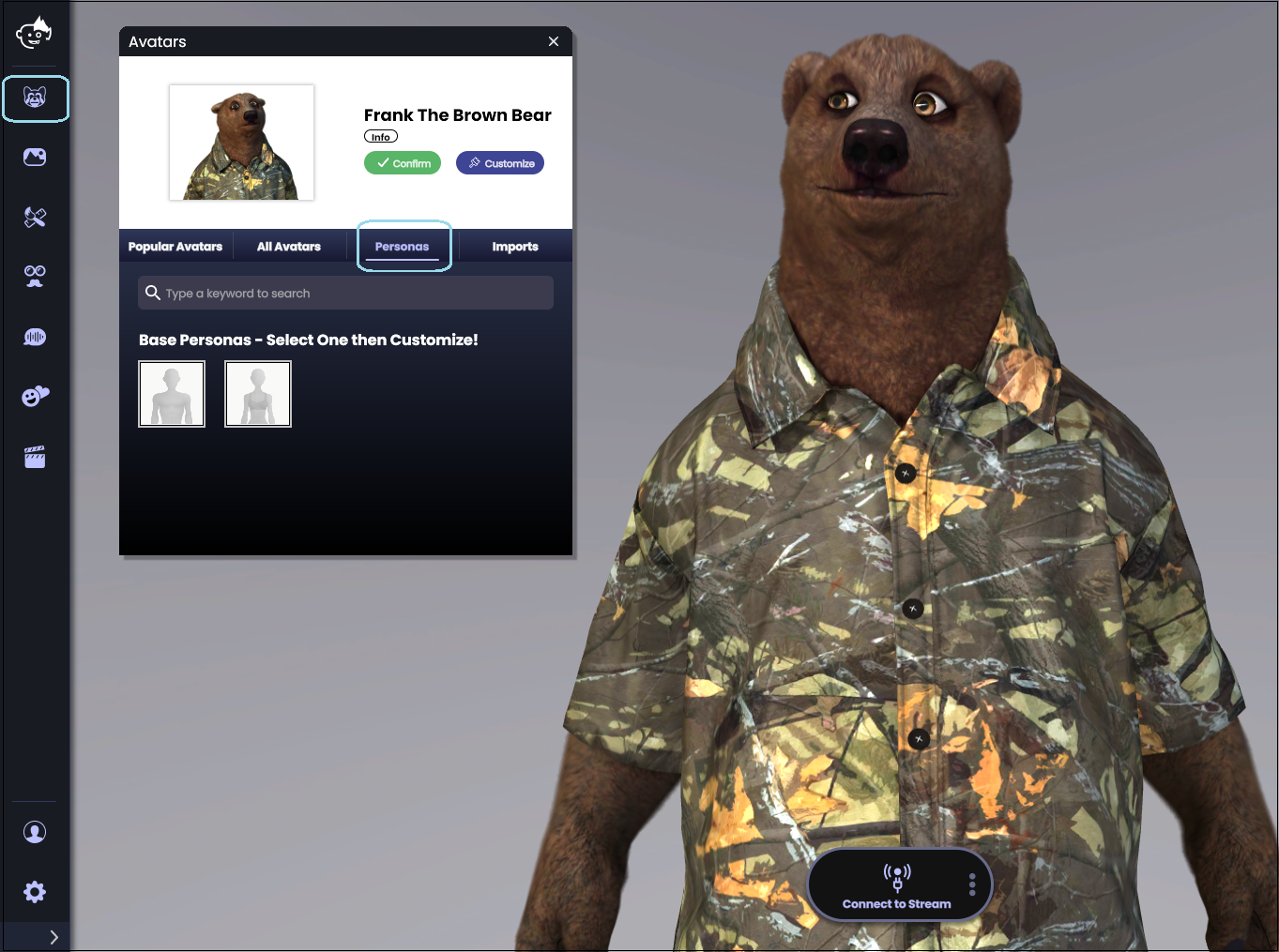 Animaze FAQ | Learn how to use Animaze by Facerig