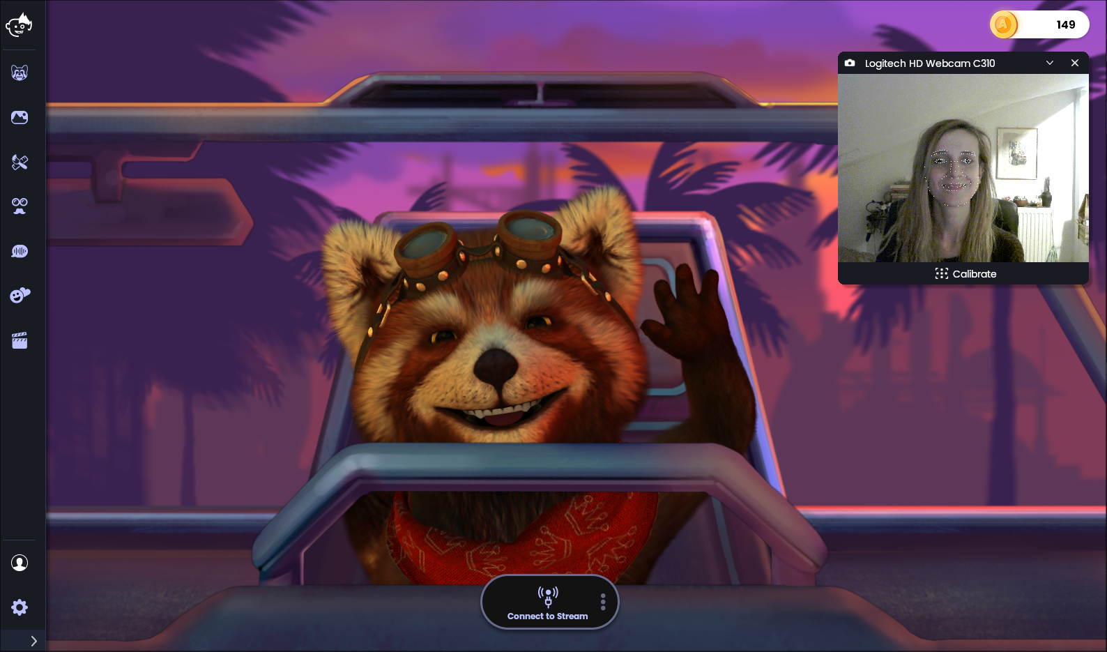Animaze FAQ | Learn how to use Animaze by Facerig