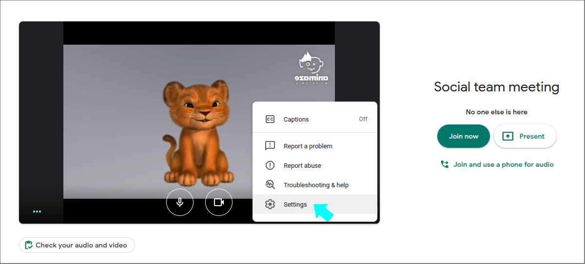 Animaze FAQ | Learn how to use Animaze by Facerig