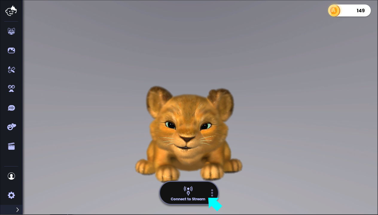 Animaze Desktop FAQ: How can I stream with Animaze?