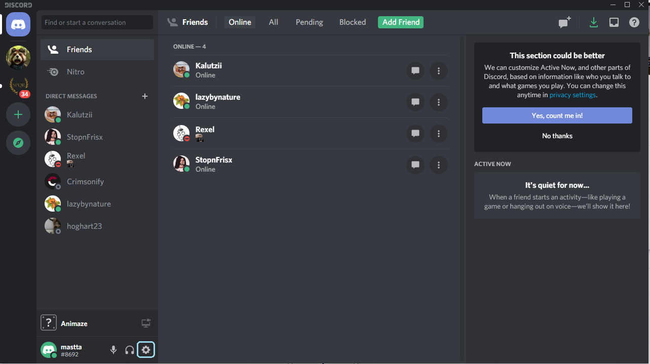 Animaze FAQ | Learn how to use Animaze by Facerig