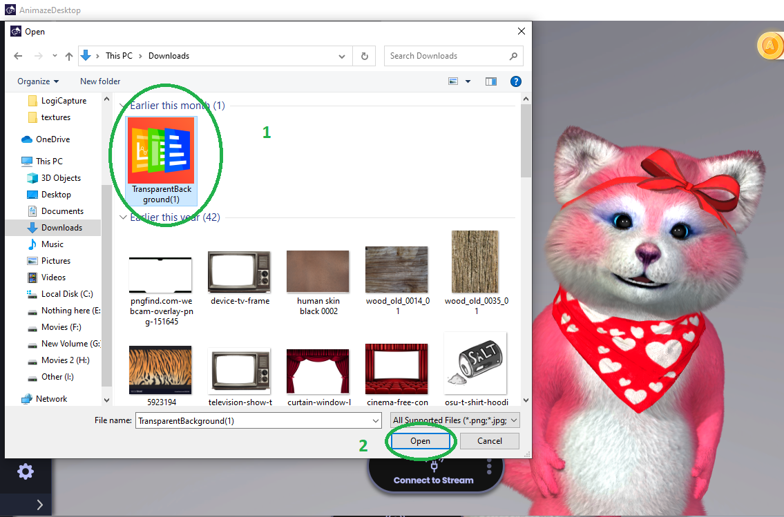 Animaze FAQ | Learn how to use Animaze by Facerig
