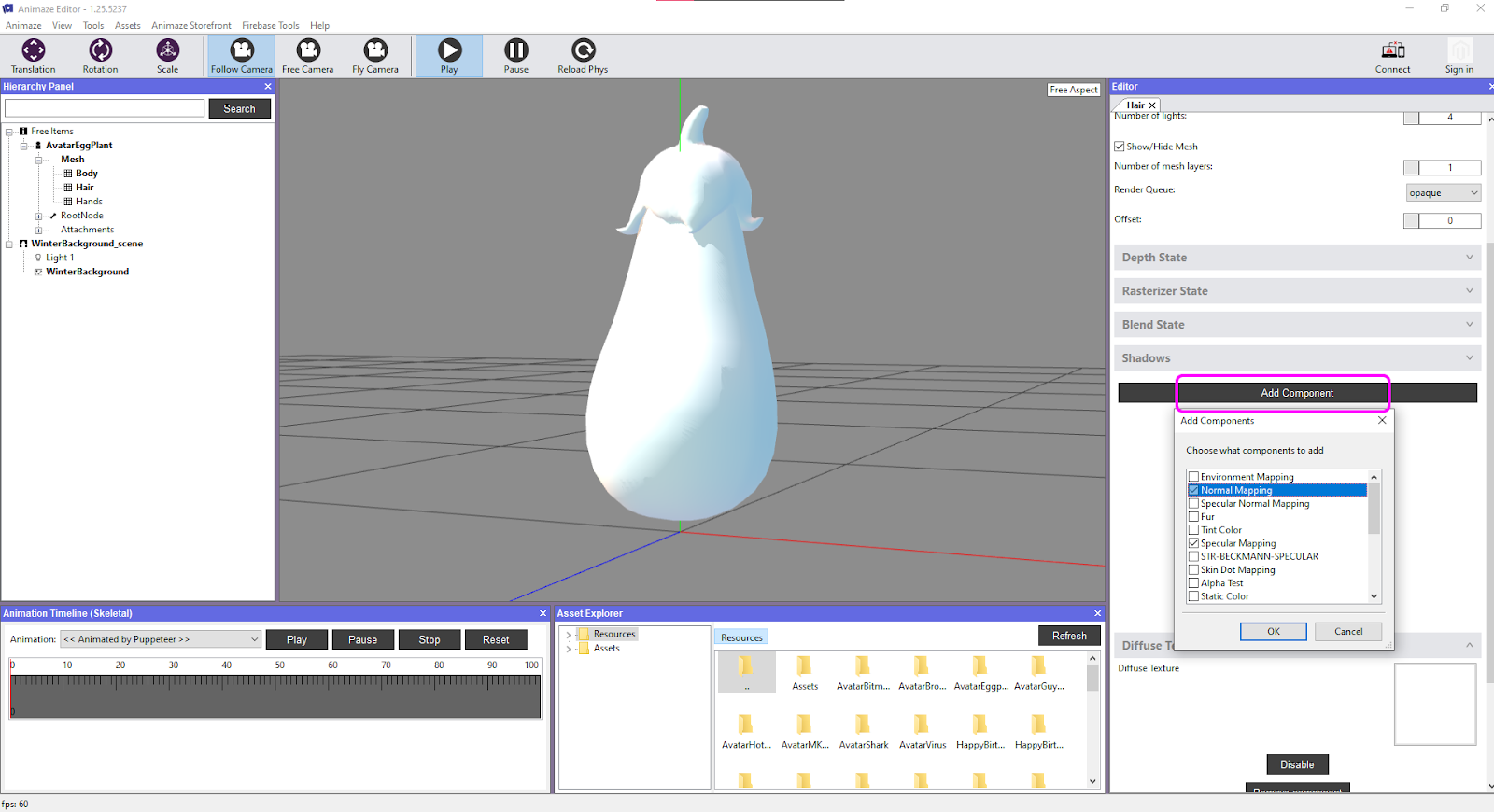 Animaze Manual - Learn how to use Animaze by Facerig
