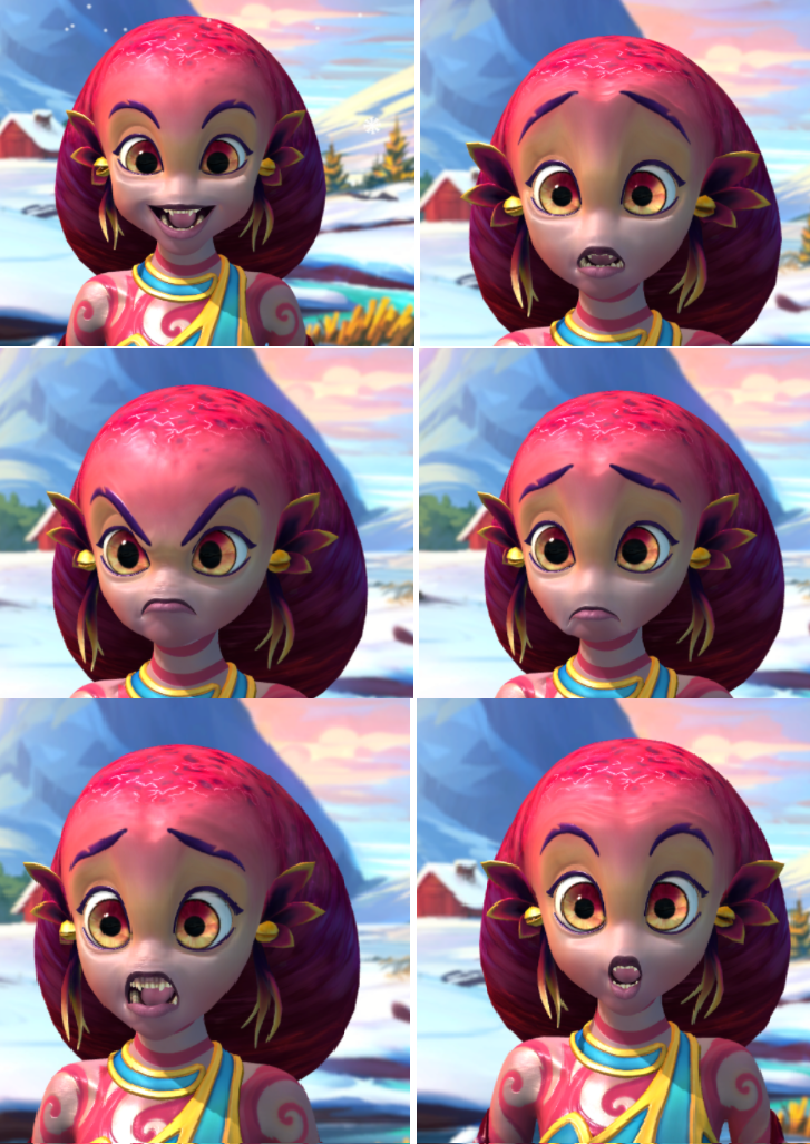 Animaze by Facerig | Custom Avatars | Create Your own Avatar