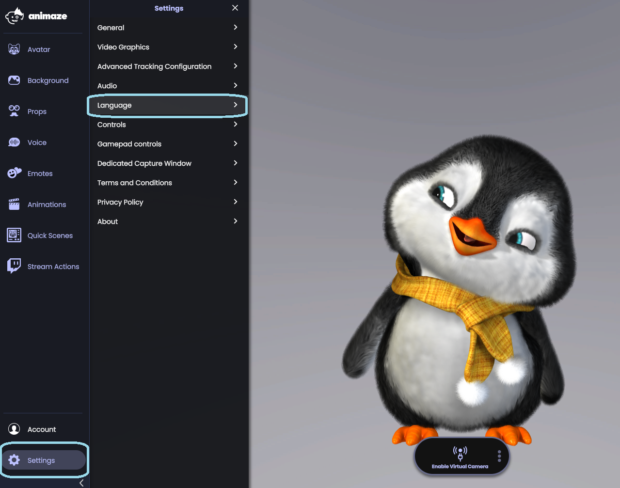 Animaze FAQ | Learn how to use Animaze by Facerig